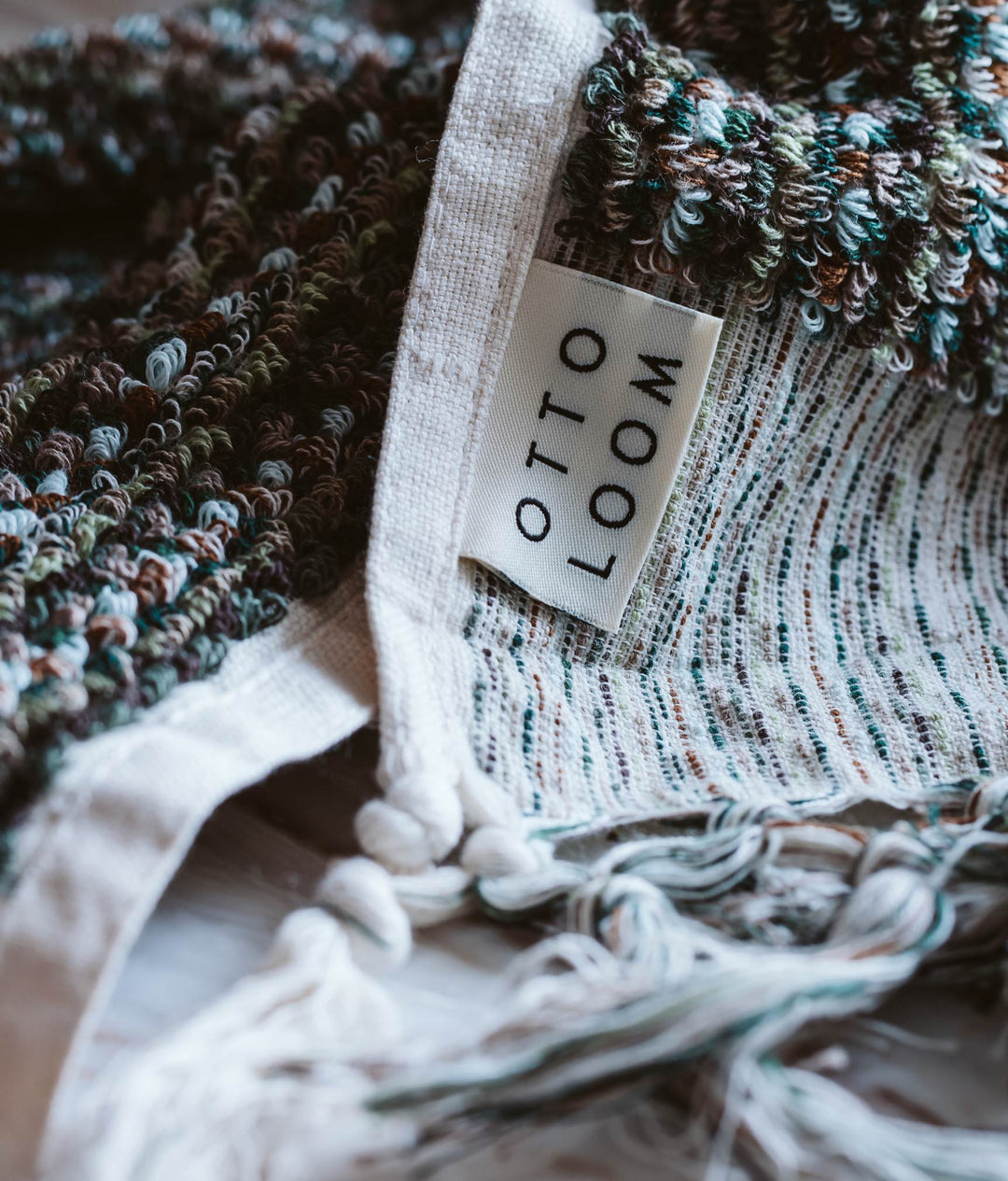 Turkish Towels | Organic Cotton Turkish Bath Towels | Ottoloom NZ