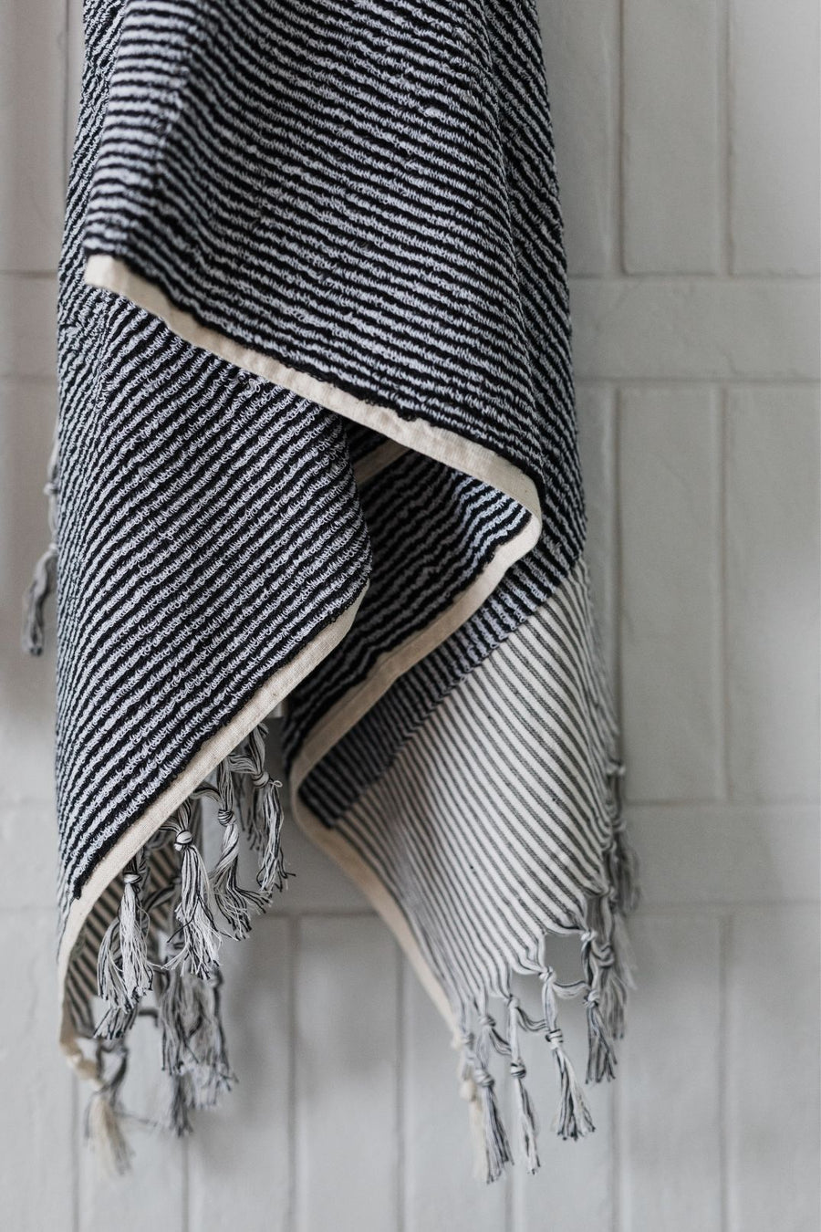 Milan Organic Bath Towel | Luxury Turkish Bath Towel | Ottoloom